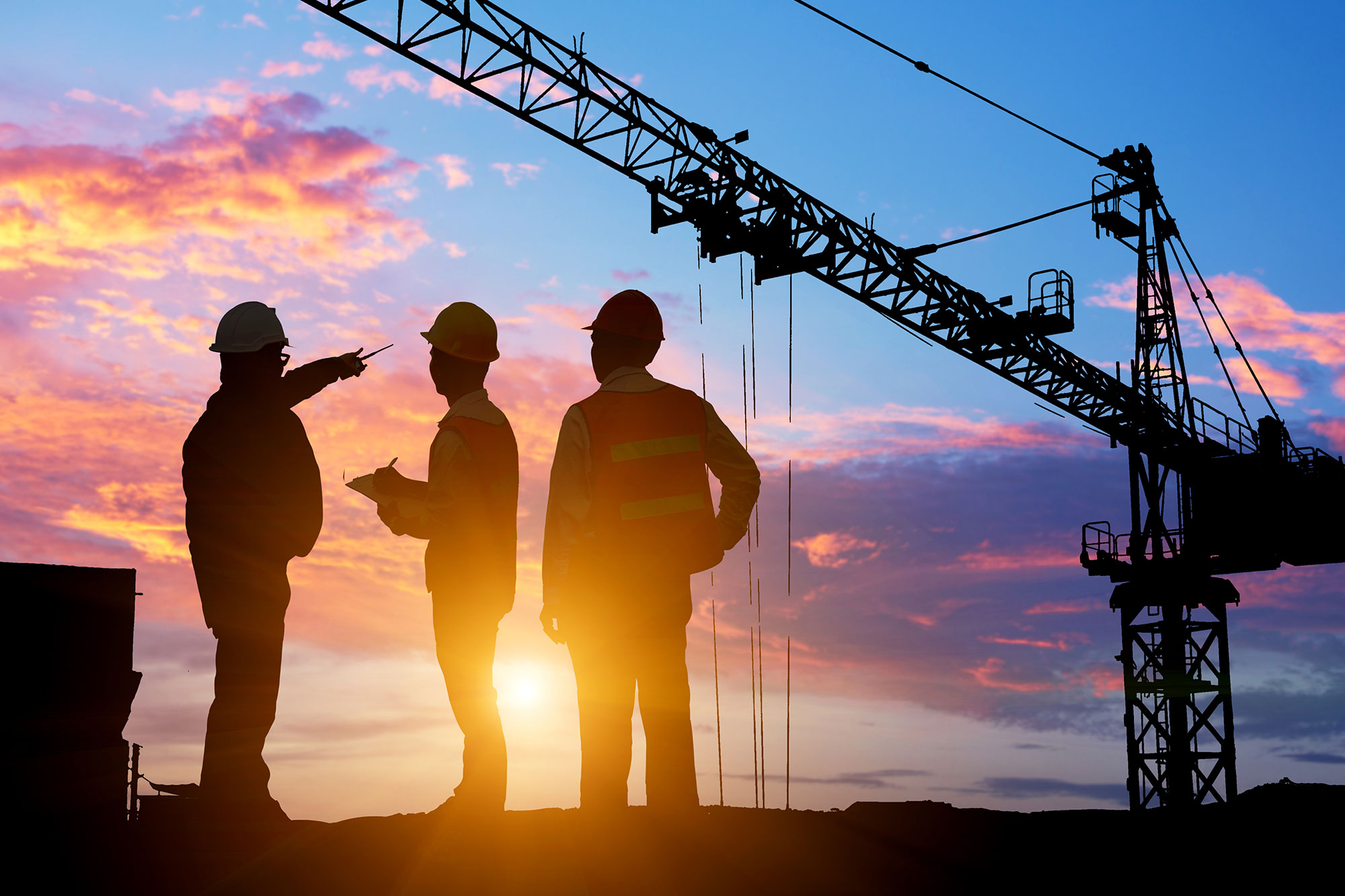 About Raymond Search Group | Construction Recruiting Firm