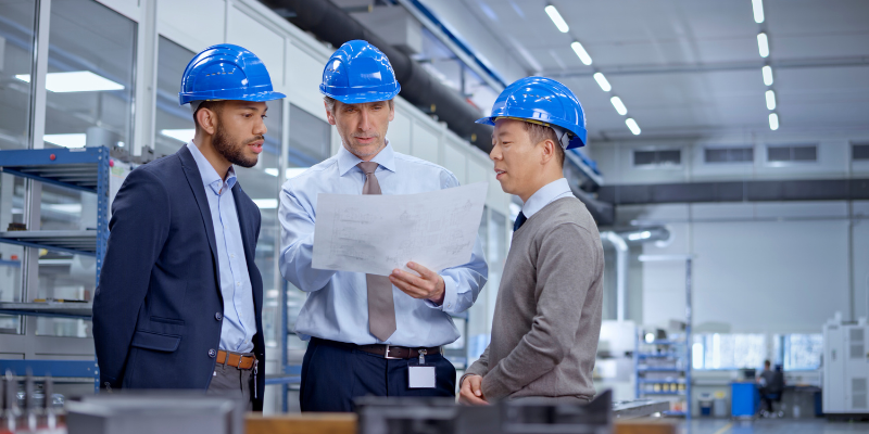 Engineering Recruiting | Engineering Executive Search