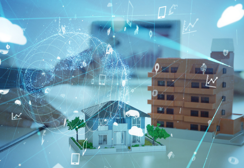 Building Automation Systems Recruiting & Executive Search