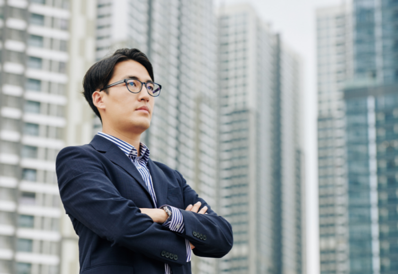 Ascending to New Heights: Progressing Your Construction Industry Career ...