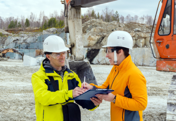 Understanding the Basics of Construction Contracts - Raymond Search Group