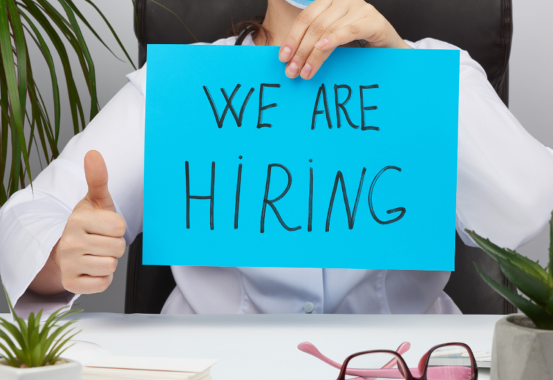 Crafting Effective Job Postings for Construction Positions - Raymond ...