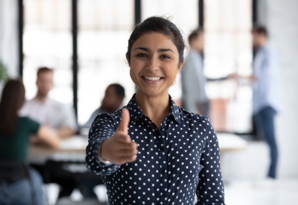 Building Teams, Building Futures: The Art of Recruiting in the ...