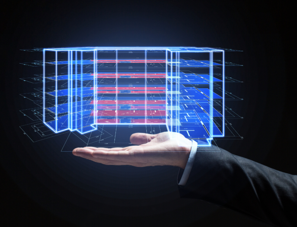 Sustainable Building for a Better Tomorrow - Raymond Search Group