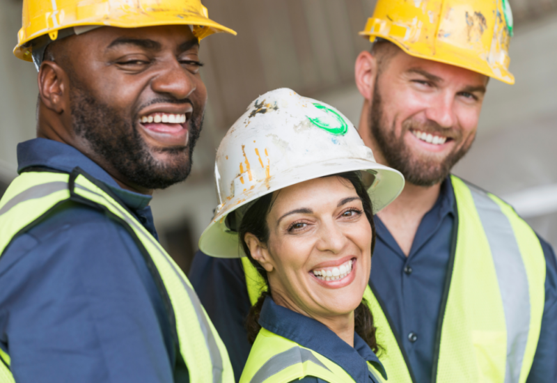 Building a Diverse, Equitable, and Inclusive Future: DEI in the ...