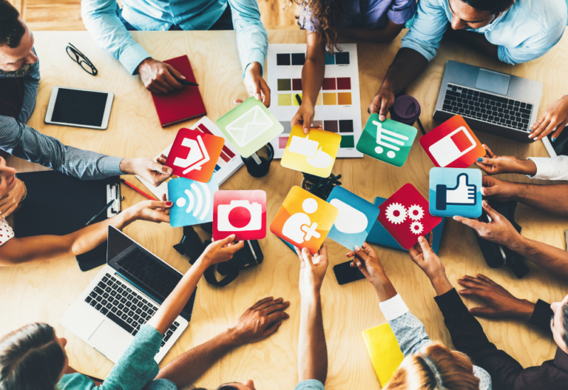 Mastering Executive Networking: A Guide for Top-Level Professionals ...