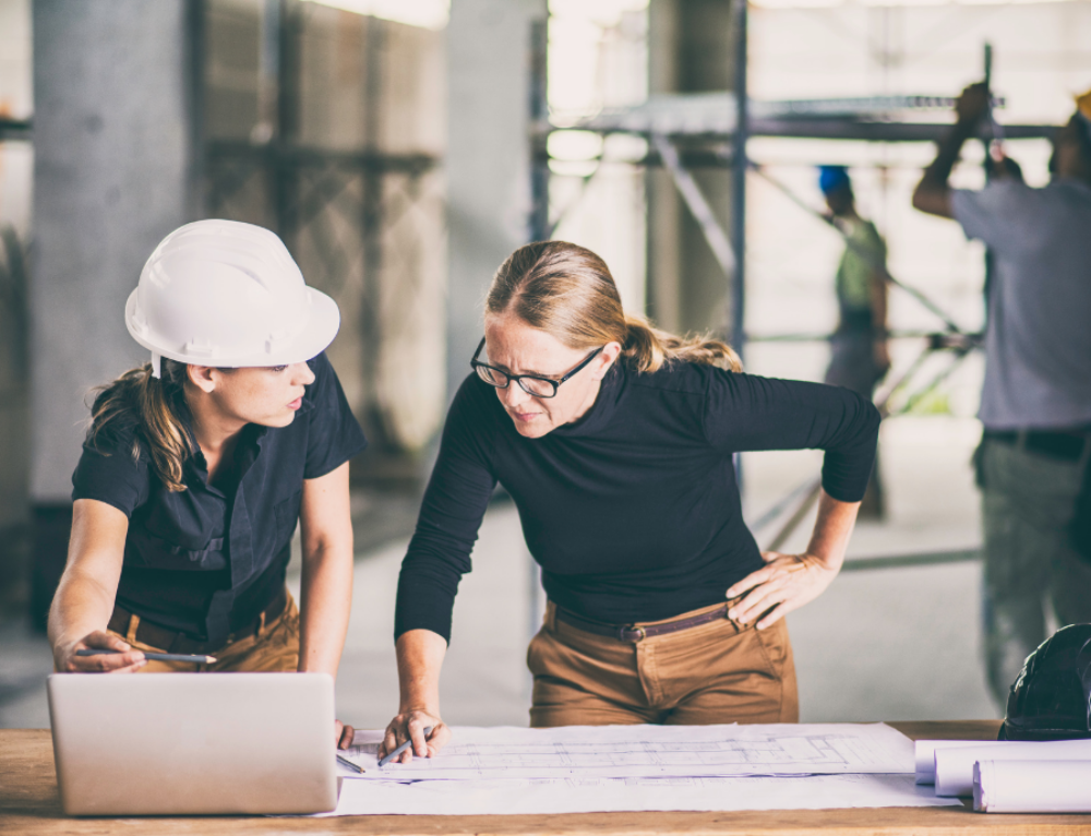 Leadership in Construction: Guiding the Team Toward Success in 2024 ...