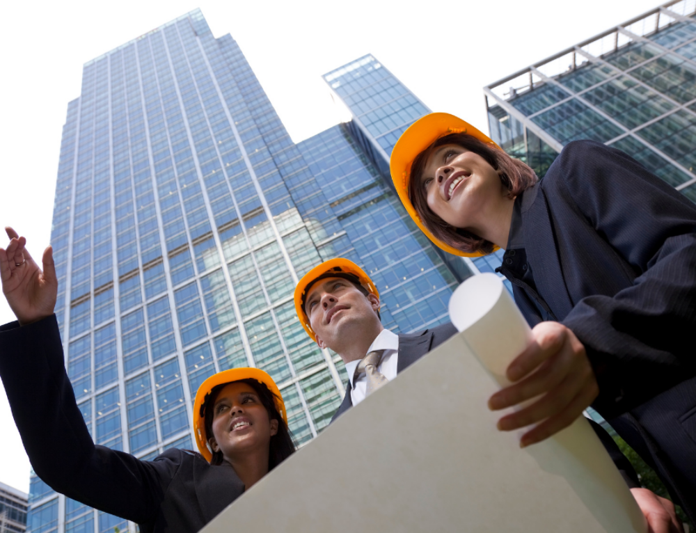 Leadership in Construction: Guiding the Team Toward Success in 2024 ...